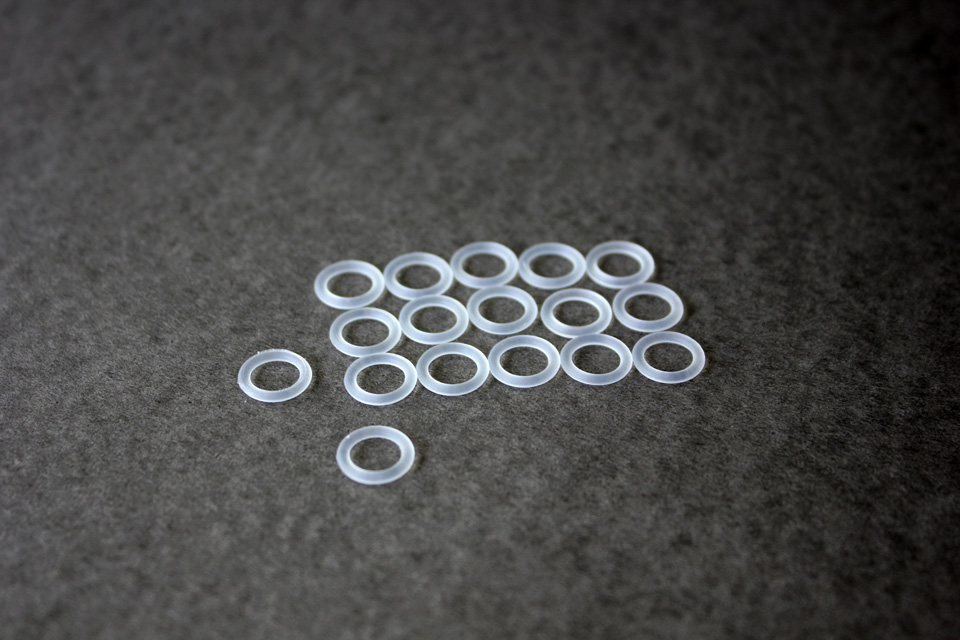 Laxmi Electronics - Precision Molding Solutions