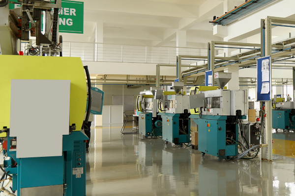 Laxmi Electronics - Precision Molding Solutions